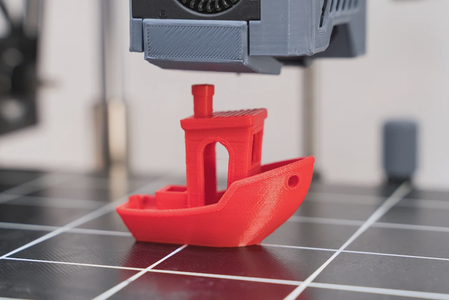 3D Printing Service Instant Quote